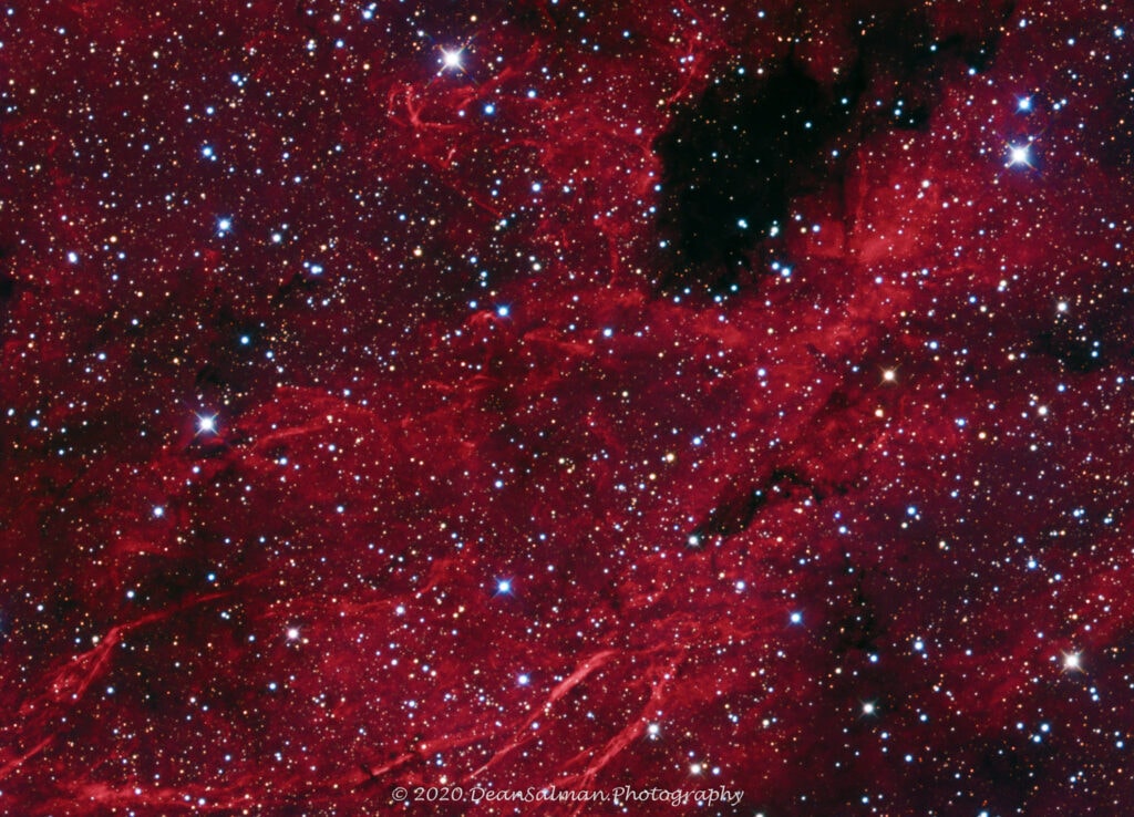 Dark Nebula Photography - Dean Salman Photography