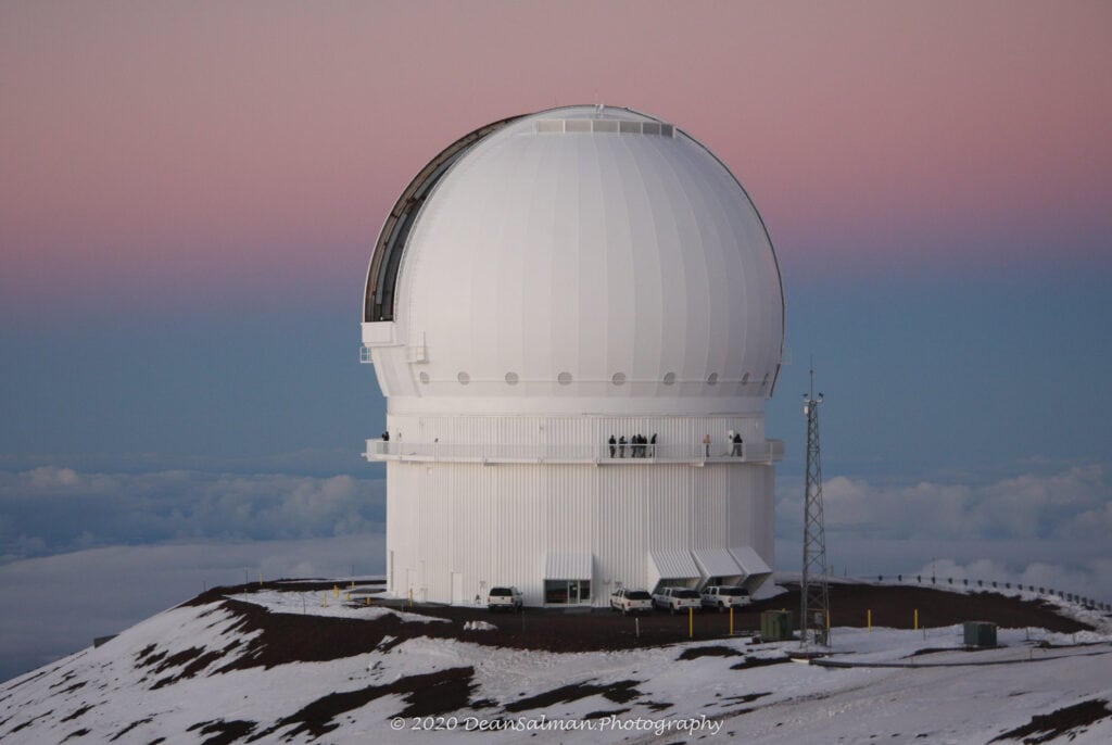 Observatory Photography - Dean Salman Photography
