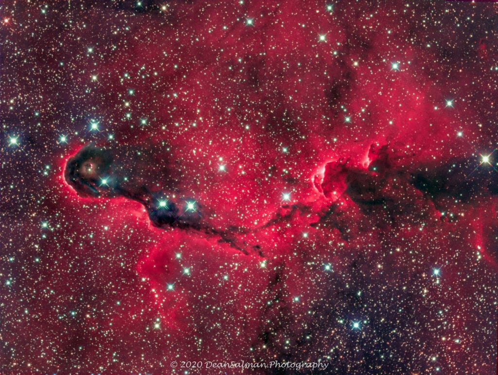 Dark Nebula Photography - Dean Salman Photography