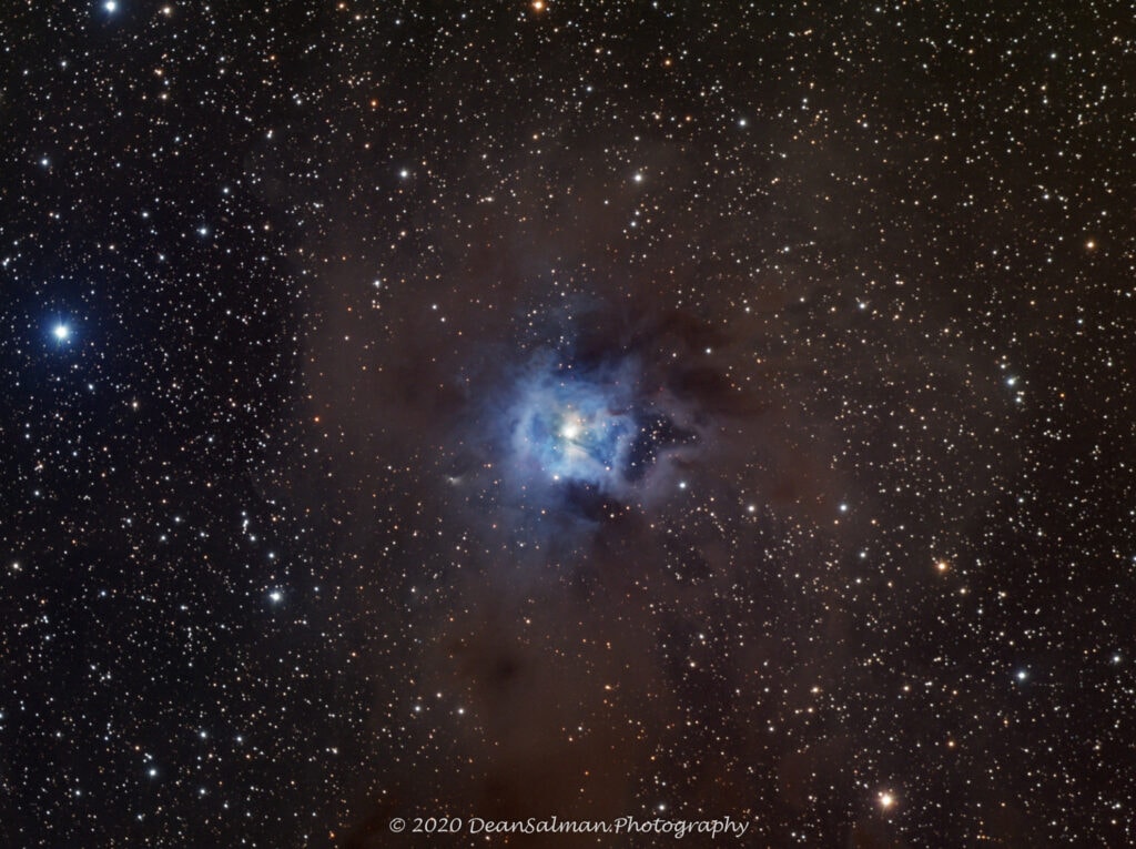 Dark Nebula Photography - Dean Salman Photography